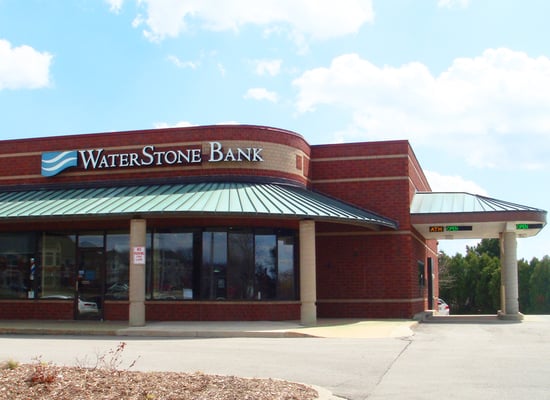 WaterStone Bank - Banks & Credit Unions - 17495 W Capitol Dr ...