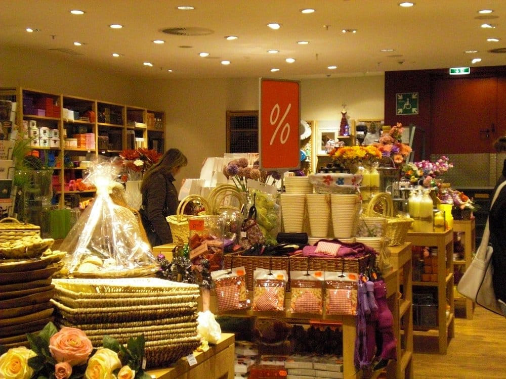 Nanu-Nana - 10 Photos - Home Decor - Zeil 106, Innenstadt, Frankfurt ...