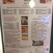 Edinburgh Diner - Diners - 413 S Eisenhower Dr, Edinburgh, IN ...