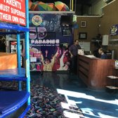 Wacky Tacky - (New) 145 Photos & 269 Reviews - Amusement Parks - 7351 ...