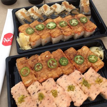 Miku - 3230 Photos & 1318 Reviews - Japanese - 200 Granville Street ...