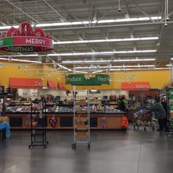 Walmart Supercenter - 11 Photos - Grocery - 3411 E Kolonels Way, Port ...