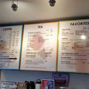 Infusion Coffee & Tea - 64 Photos & 39 Reviews - Coffee & Tea - Marine ...