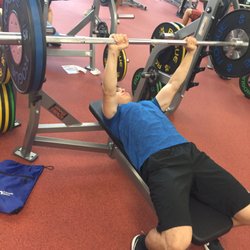 USC Village Fitness Center - Gyms - 929 W Jefferson Blvd, University ...