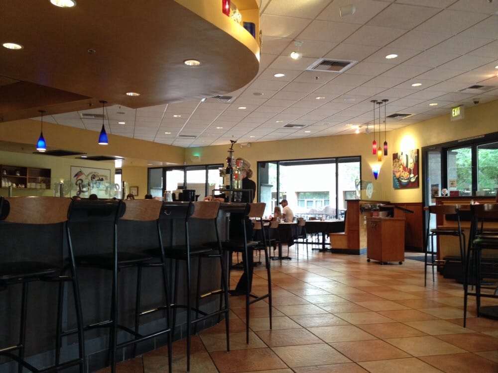 Fuzio Universal Bistro - Order Online - 91 Photos & 162 Reviews ...