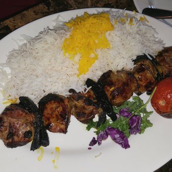 Zeitoon Grill House - 117 Photos & 134 Reviews - Persian/Iranian - 21 ...