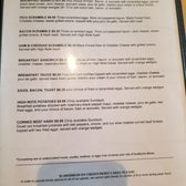 High Note - 76 Photos & 101 Reviews - Salad - 225 N 5th St, Boise, ID ...