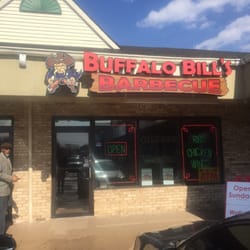 Buffalo Bills Barbecue - 20 Photos & 36 Reviews - Barbeque - 416 ...