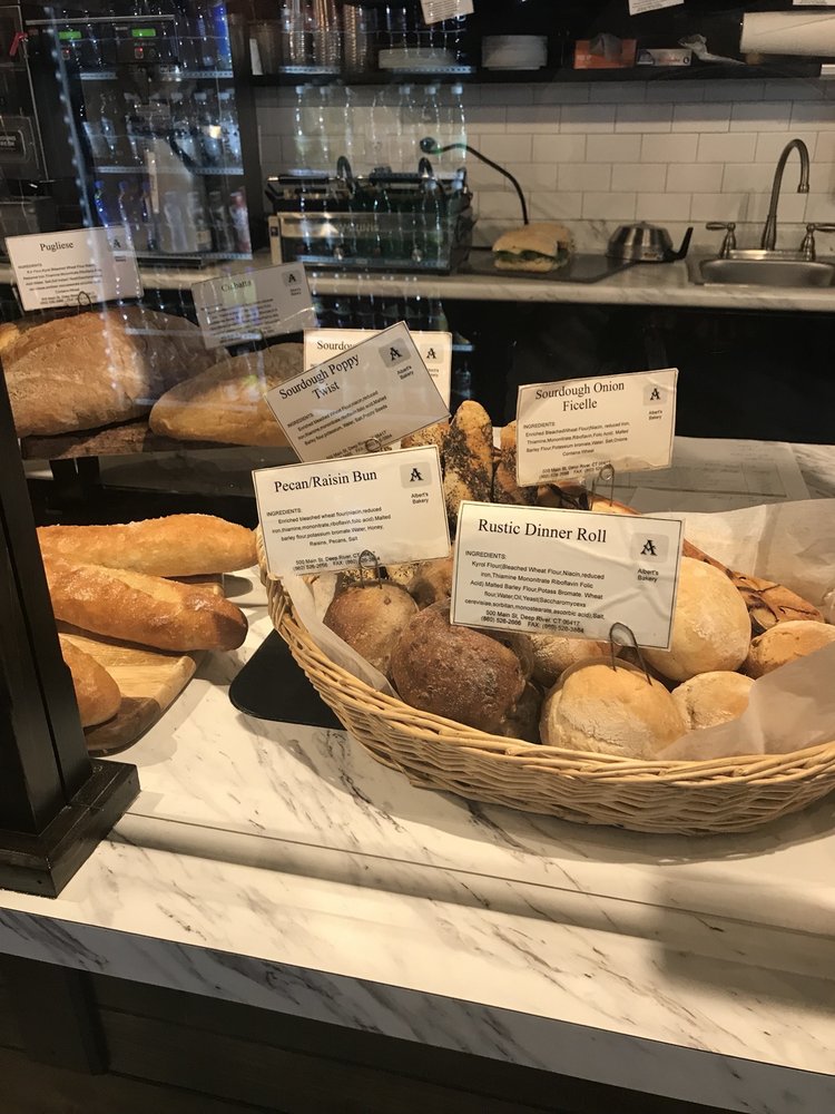 The Cooking Company - 32 Photos & 15 Reviews - Delis - 350 Main St ...