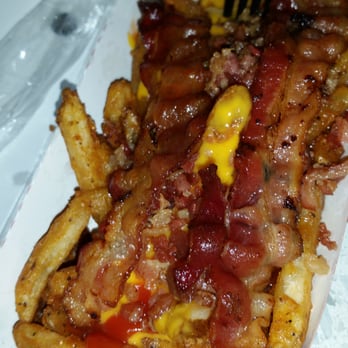 Checkers - 13 Reviews - Burgers - 1805 Jefferson St, Joliet, IL ...