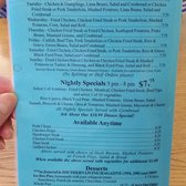Strawn’s Eat Shop Too - 53 Photos & 64 Reviews - Southern - 7803 Youree ...