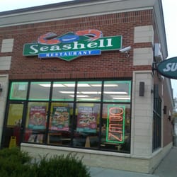 Seashell Restaurant - 13 Reviews - Fast Food - 1600 W 59th St, West ...