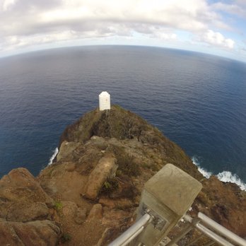 Makapu’u Point Lighthouse Trail - 2047 Photos & 629 Reviews - Hiking ...
