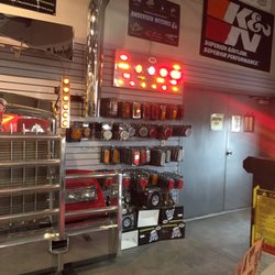 Big Rig Truck Accessories - 71 Photos - Auto Parts & Supplies - 23188 ...