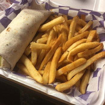 We Dat’s Chicken and Shrimp - 249 Photos & 182 Reviews - Chicken Wings ...