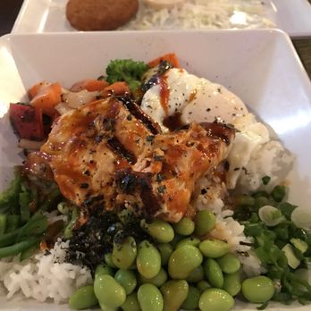 Poke2 Grill - Order Online - 159 Photos & 105 Reviews - American (New ...