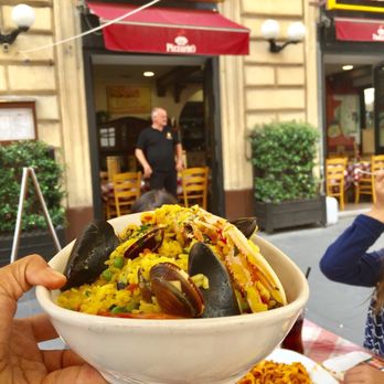 Pastarito Pizzarito - 30 Photos & 15 Reviews - Italian - Via Gioberti ...