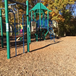 Greenleaf Park - 12 Photos - Playgrounds - 1400 Greenleaf Ln ...
