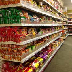 168 Oriental Supermarket - International Grocery - 3 Summerland Street ...