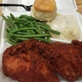 Mike’s Chicken - 256 Photos & 391 Reviews - Chicken Shop - 4234 Maple ...