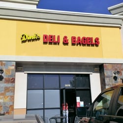 Dink’s Deli & Bagels - 49 Photos & 168 Reviews - Delis - 28170 Newhall ...