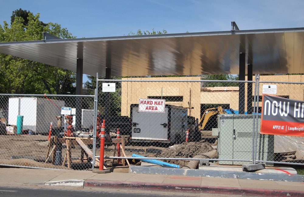 Shell - 21 Reviews - Gas Stations - 790 E El Camino Real, Mountain View ...