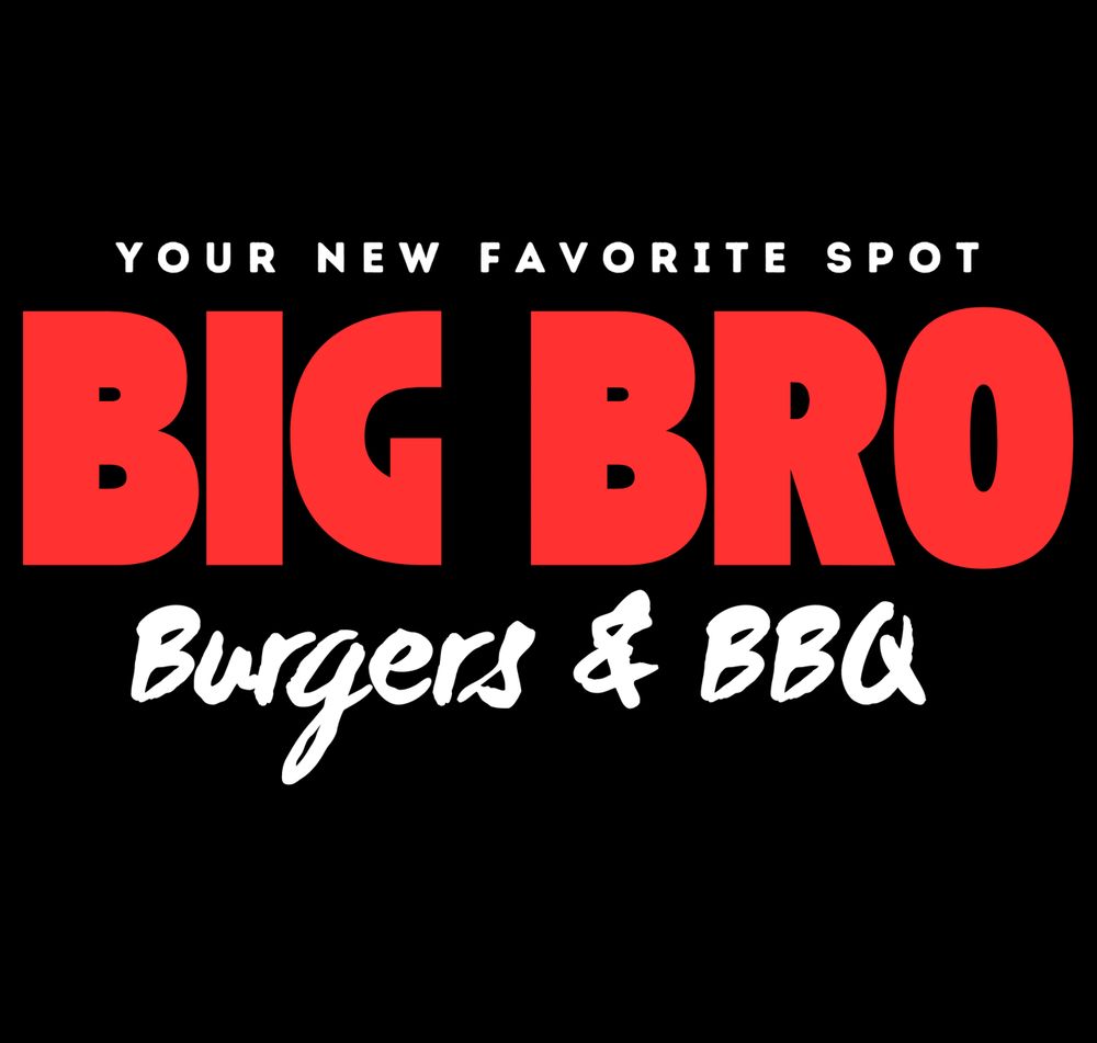 Big Bro Burgers & BBQ, Long Beach | Roadtrippers