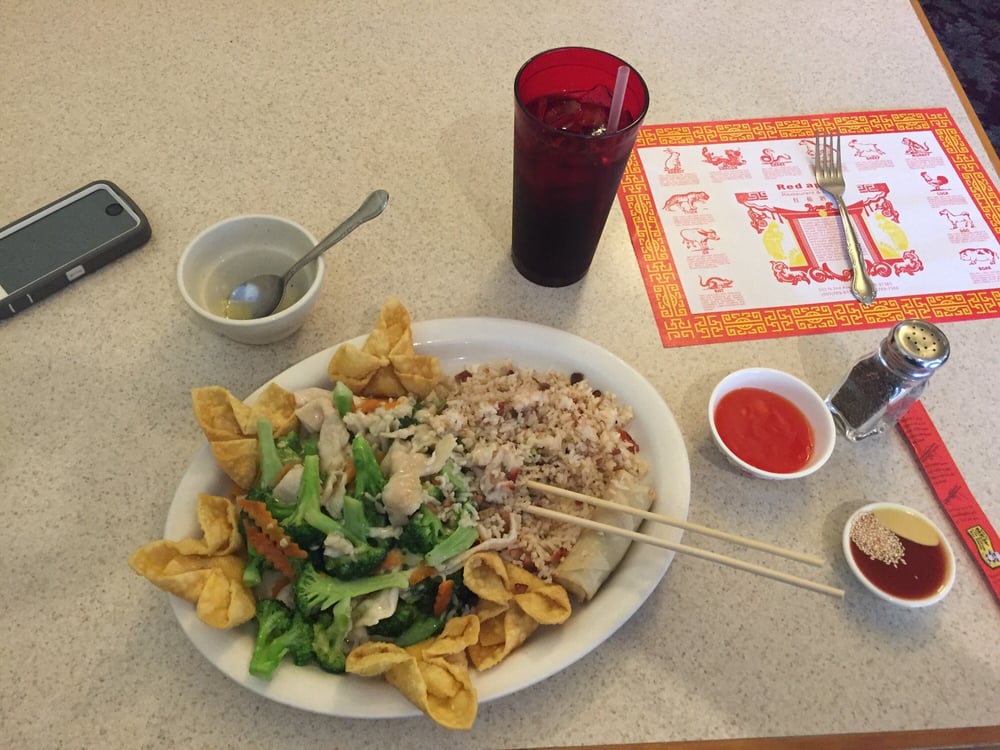 Red Apple - 14 Photos & 31 Reviews - Chinese - 333 N 2nd Ave, Stayton ...