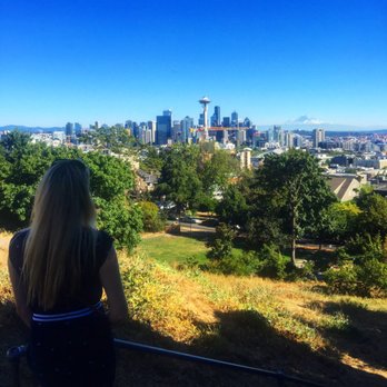 Kerry Park - 1288 Photos & 791 Reviews - Parks - 211 W Highland Dr ...