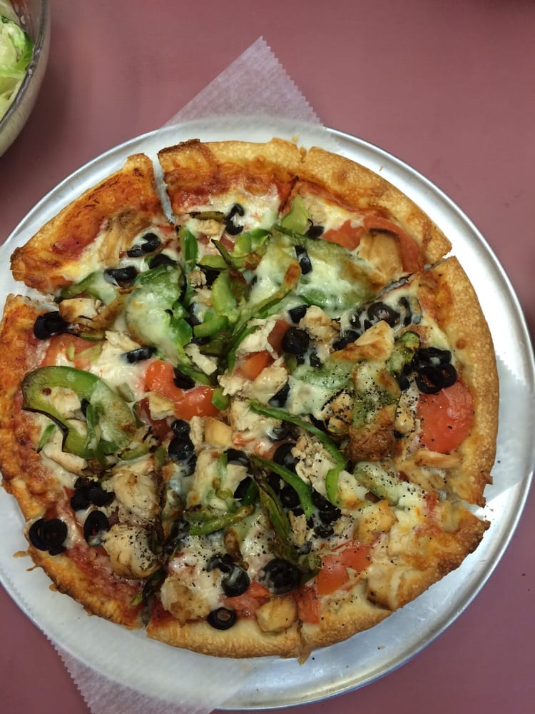 Unity House of Pizza - Pizza - 118 Main St, Unity, ME - Restaurant ...