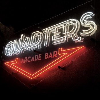 Quarters Arcade Bar - 31 Photos & 48 Reviews - Arcades - 5 E 400 S ...
