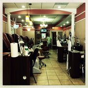 V Nails and Spa - 68 Photos & 202 Reviews - Nail Salons - 1452 Park Rd ...