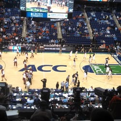 Greensboro Coliseum Complex - 53 Photos - Venues & Event Spaces ...