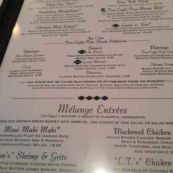 Grill 584 - Order Food Online - 56 Photos & 97 Reviews - Steakhouses ...