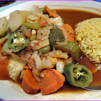 Senor Fish - 38 Photos & 12 Reviews - Mexican - 9530 Viscount Blvd, El ...