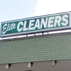 Elite Cleaners - Dry Cleaning - 6161 E 13th St N, Wichita, KS - Phone ...