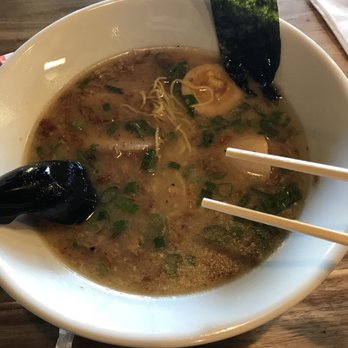 Kaz Ramen - 328 Photos & 328 Reviews - Ramen - 22413 Barton Rd, Grand ...