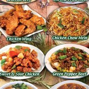 Chinatown Express - 54 Photos & 14 Reviews - Chinese - 4201 Beverly ...