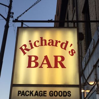 Richard’s Bar - 98 Photos & 309 Reviews - Dive Bars - 491 N Milwaukee ...