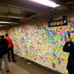 MTA - 14 St - Union Square Subway Station - 86 Photos & 50 Reviews ...