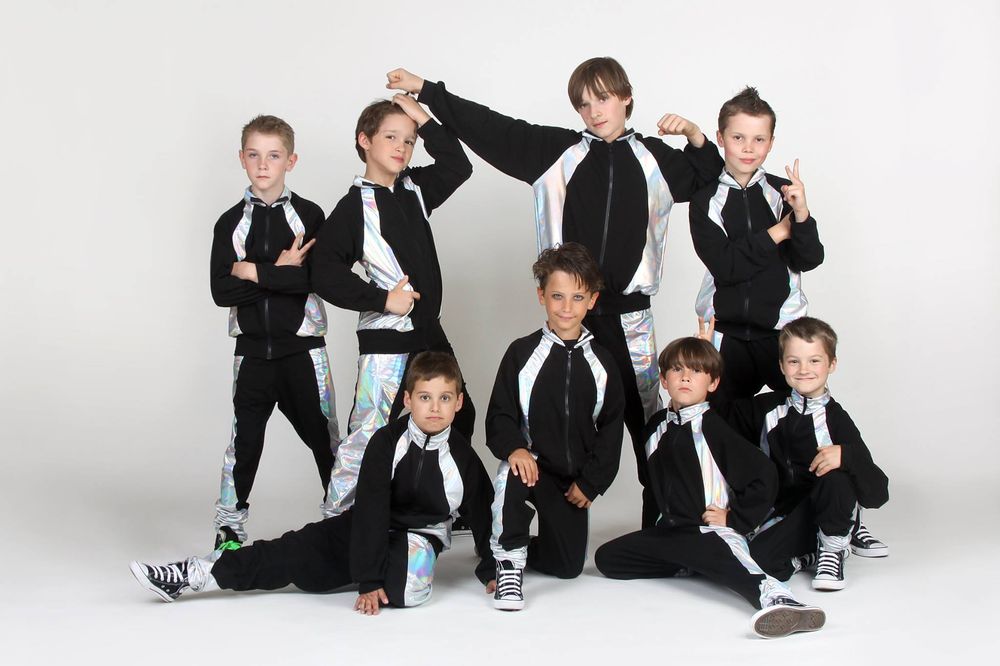 Next Step Broadway - 18 Photos - Dance Studios - 685 S Adams Rd ...