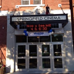 Springfield Cinemas 3 - 23 Photos & 14 Reviews - Cinema - 26 Main St ...