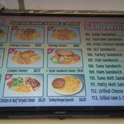 Tom’s Jr’s Burgers - 24 Photos & 34 Reviews - Fast Food - 1883 Daly St ...