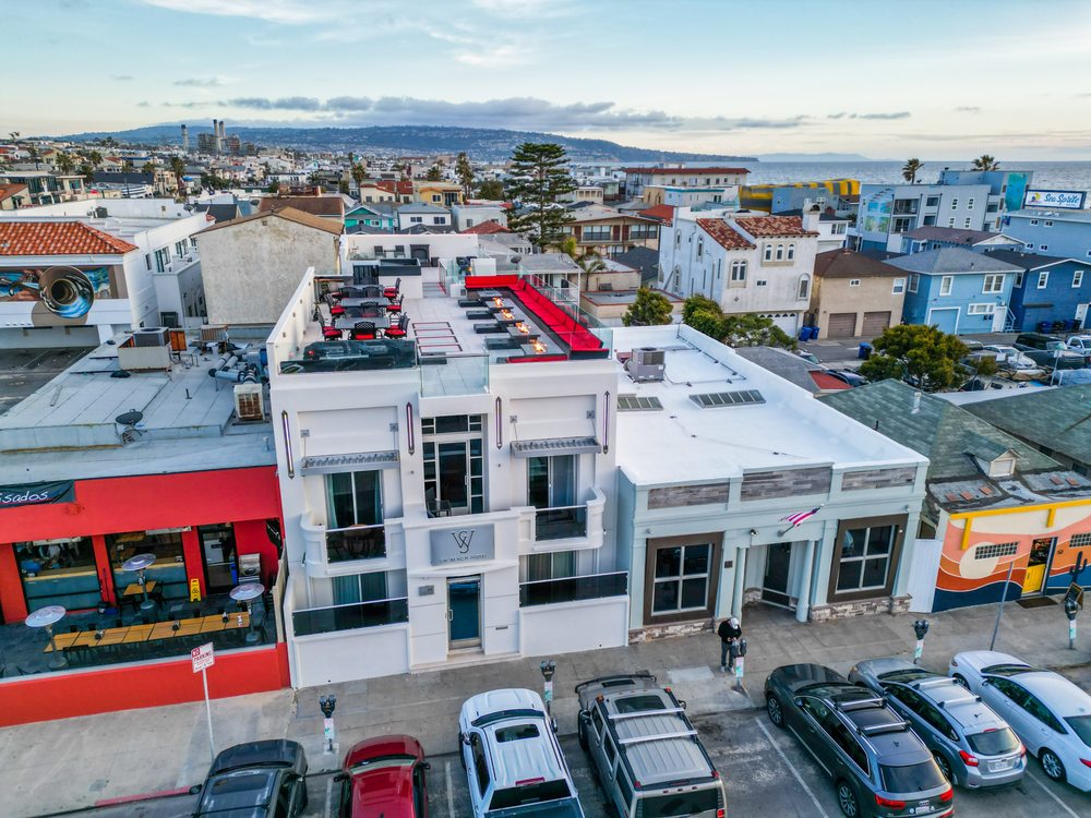 Los Angeles Air Force Base in El Segundo, CA | MilitaryBases.com