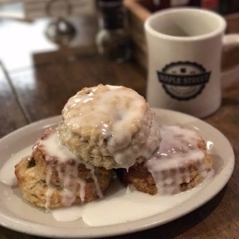 Maple Street Biscuit Company - San Marco - 675 Photos & 645 Reviews ...