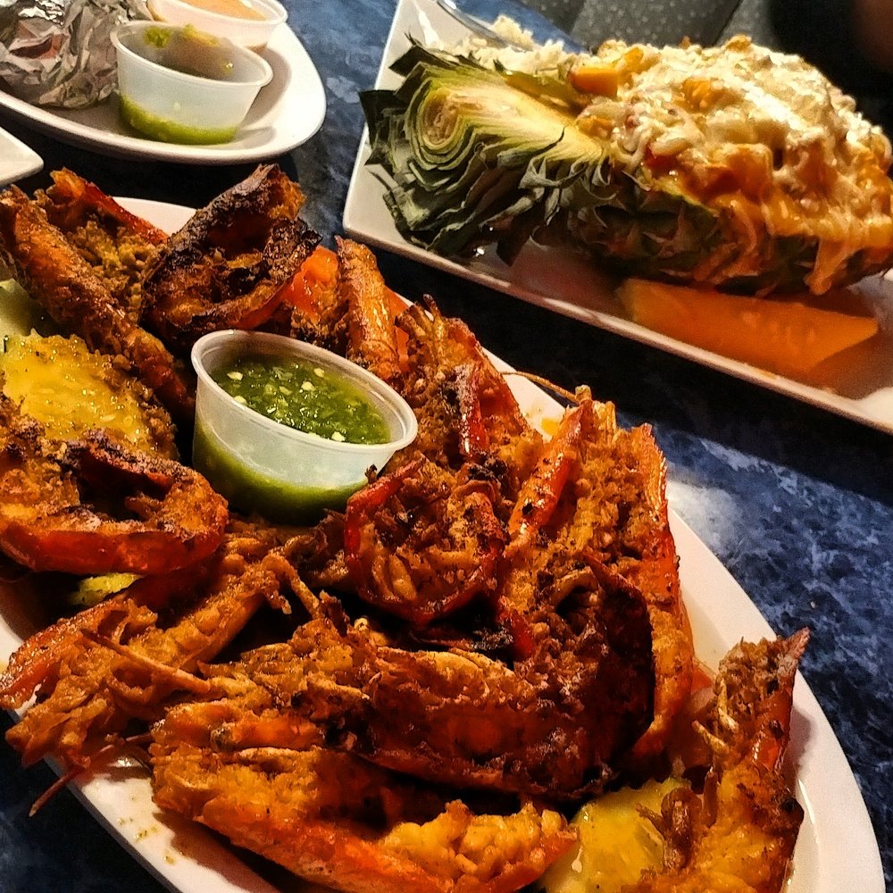 Las Islas Marias Mariscos - 38 Photos & 34 Reviews - Seafood - 14366 ...