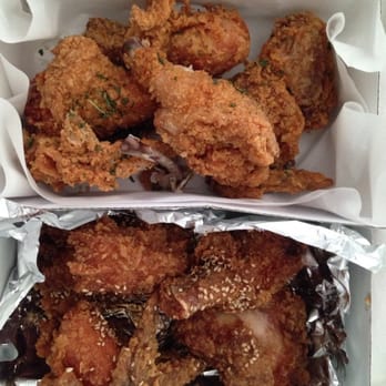 Thunder Chicken - 33 Photos & 25 Reviews - Korean - 288 Pale San ...