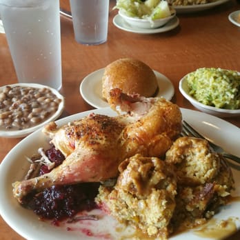 Luby’s - 31 Photos & 50 Reviews - American (Traditional) - 9797A South ...