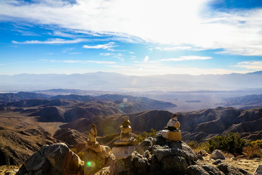 Keys View - 55 Photos - Landmarks & Historical Buildings - Joshua Tree ...