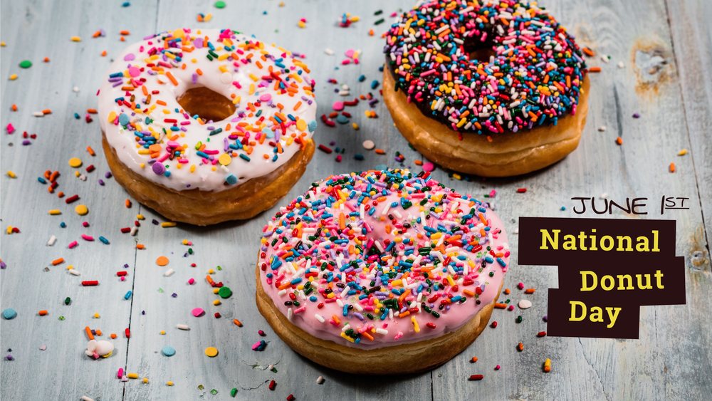 Jupiter Donuts Of Largo - 212 Photos & 150 Reviews - Donuts - 13002 ...